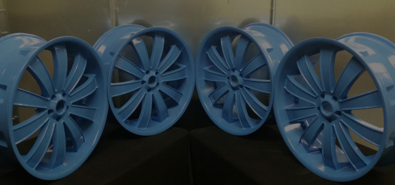 Perfect Touch Powder Coating – Perfect Touch Powder Coating