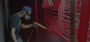 Perfect Touch Powder Coating – Perfect Touch Powder Coating