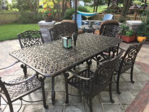 Perfect Touch Powder Coating – Perfect Touch Powder Coating